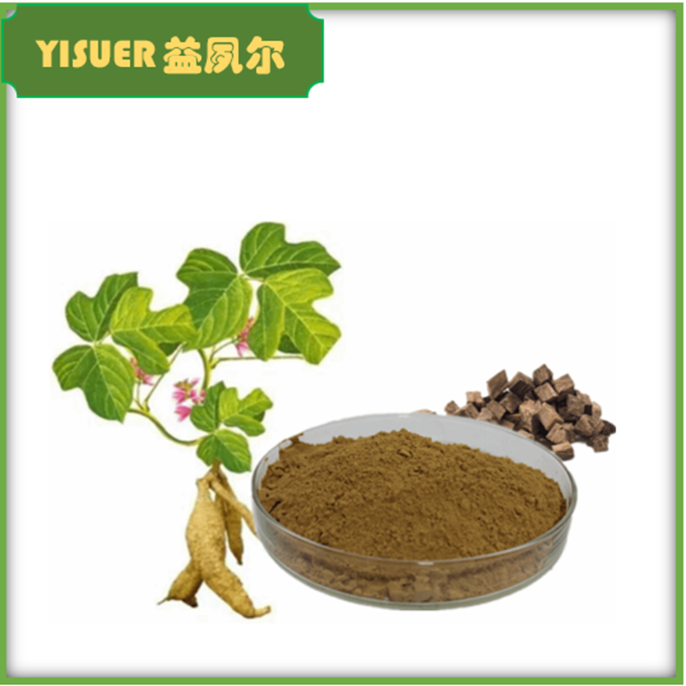 Radix Puerariae Extract Supplier | Pueraria lobata Root Extract