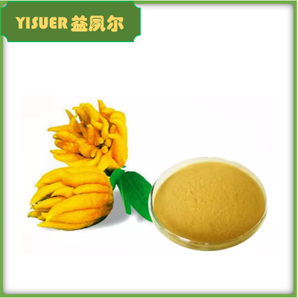 Finger citron extract - esubio