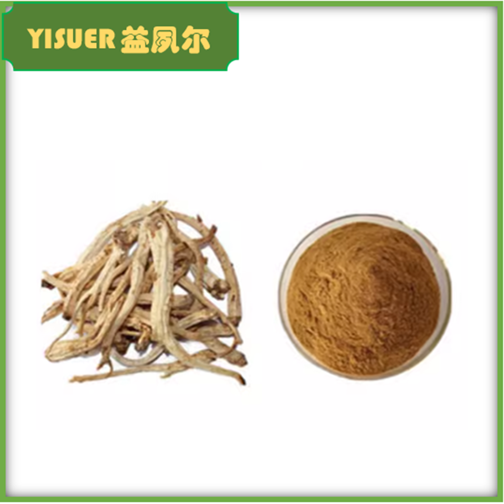 Platycodon extract - esubio